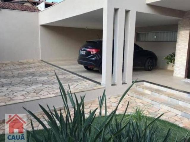 Casa para venda em Parque do Mirante, Uberaba