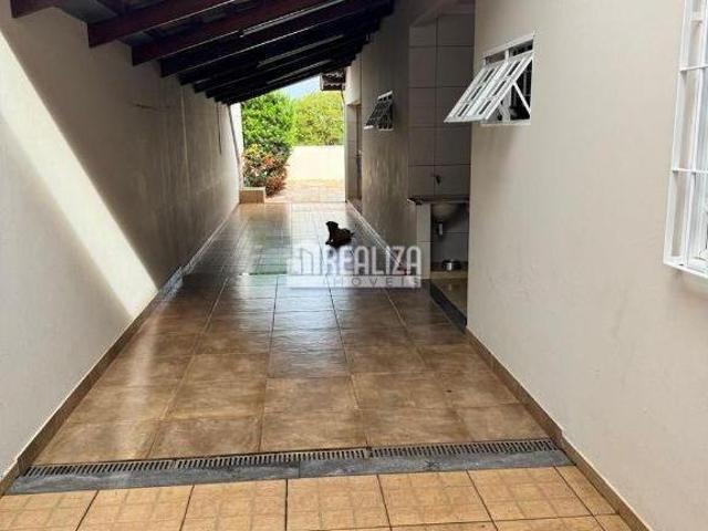 Casa para venda em Parque do Mirante, Uberaba