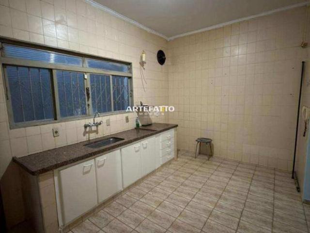 Casa para venda em Parque Do Castelo de 132.00m² com 3 Quartos, 1 Suite e 2 Garagens