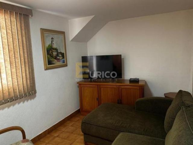 Casa para venda em Parque do Colégio de 137.00m² com 3 Quartos, 1 Suite e 2 Garagens
