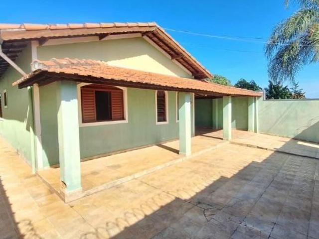 Casa para venda em Parque do Estado II de 114.00m² com 2 Quartos