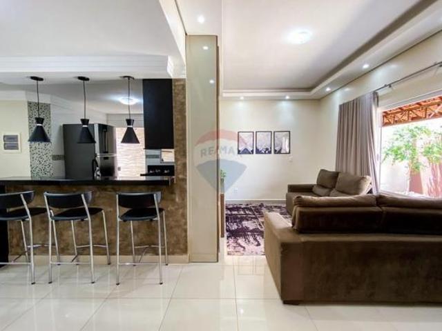 Casa para venda em Parque Do Estado Ii de 144.00m² com 2 Quartos, 1 Suite e 2 Garagens
