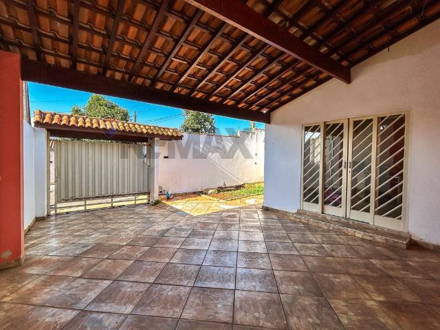 Casa para venda em Parque Do Estado Ii em Mogi Mirim São Paulo de 98.00m² com 3 Quartos e 2 Garagens