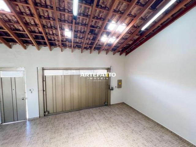 Casa para venda em Parque Do Horto de 104.00m² com 2 Quartos e 2 Garagens