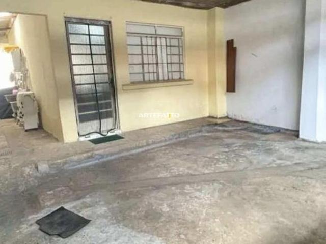 Casa para venda em Parque Do Horto de 55.00m² com 2 Quartos e 2 Garagens