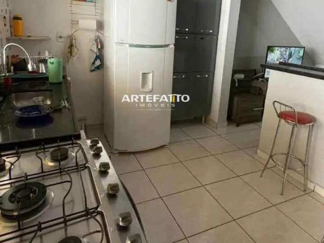 Casa para venda em Parque Do Horto em Franca São Paulo de 55.00m² com 2 Quartos e 2 Garagens