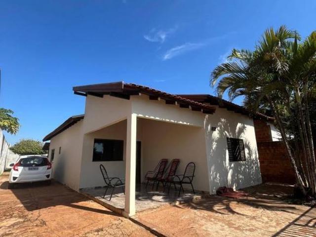 Casa para venda em Parque do Lago, Dourados