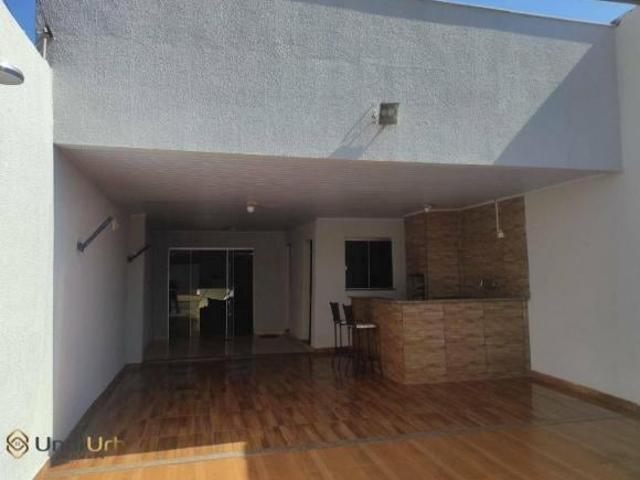 Casa para venda em Parque Dom Miguel, Rio Verde