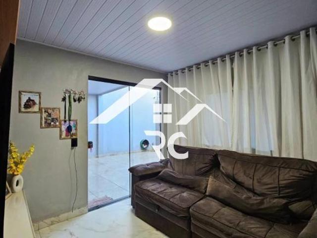 Casa para venda em Parque Dom Miguel, Rio Verde
