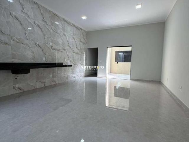 Casa para venda em Parque Dom Pedro I de 98.00m² com 3 Quartos, 1 Suite e 2 Garagens