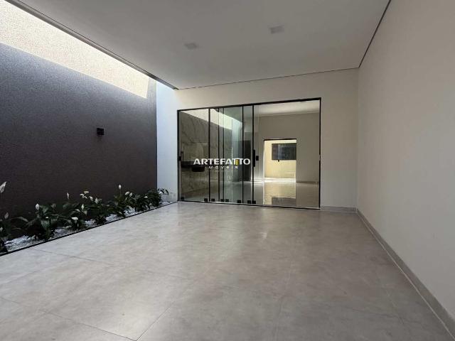 Casa para venda em Parque Dom Pedro I em Franca São Paulo de 98.00m² com 3 Quartos, 1 Suíte e 2 Garagens