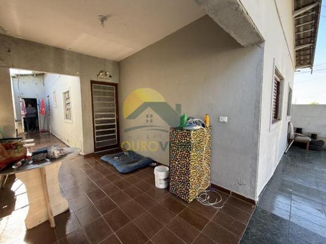 Casa para venda em Parque Dom Pedro Ii de 300.00m² com 2 Quartos e 2 Garagens