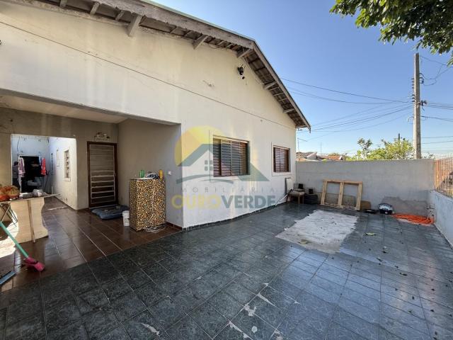 Casa para venda em Parque Dom Pedro Ii em Campinas São Paulo de 300.00m² com 2 Quartos e 2 Garagens