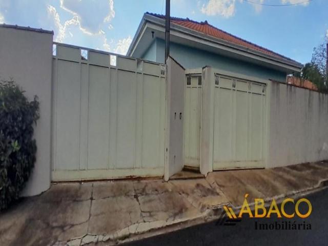 Casa para venda em Parque Dos Timburis em São Carlos São Paulo de 279.00m² com 4 Quartos, 1 Suíte e 6 Garagens