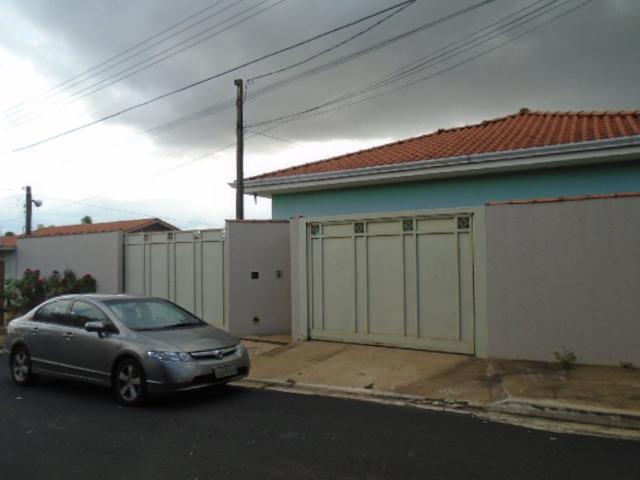 Casa para venda em Parque Dos Timburis em São Carlos São Paulo de 289.00m² com 4 Quartos, 1 Suíte e 4 Garagens