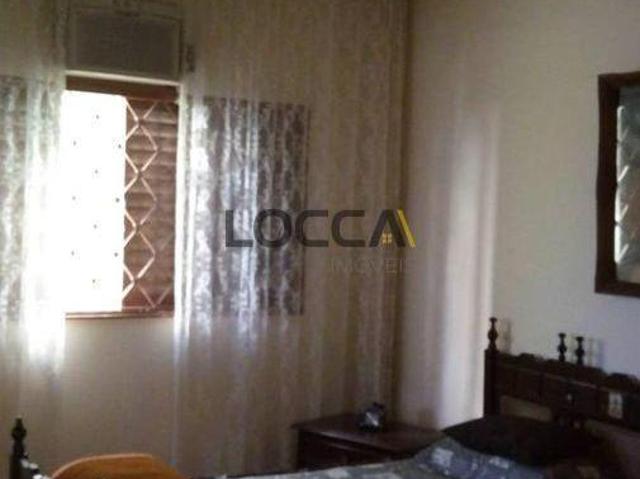 Casa para venda em Parque Dos Bandeirantes de 138.00m² com 3 Quartos, 1 Suite e 3 Garagens