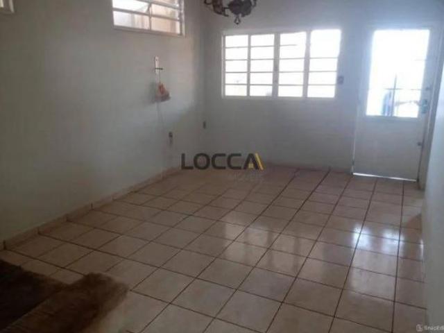 Casa para venda em Parque Dos Bandeirantes de 183.00m² com 3 Quartos, 1 Suite e 3 Garagens