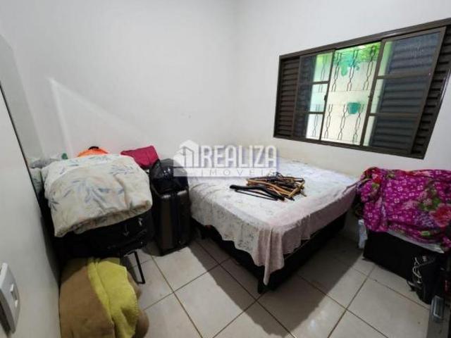 Casa para venda em Parque dos Buritis, Uberaba