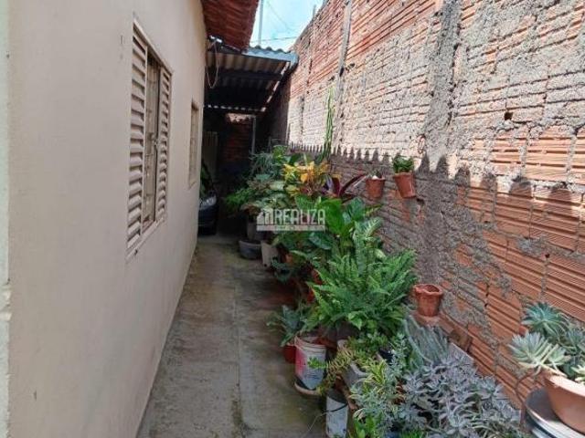 Casa para venda em Parque dos Buritis, Uberaba
