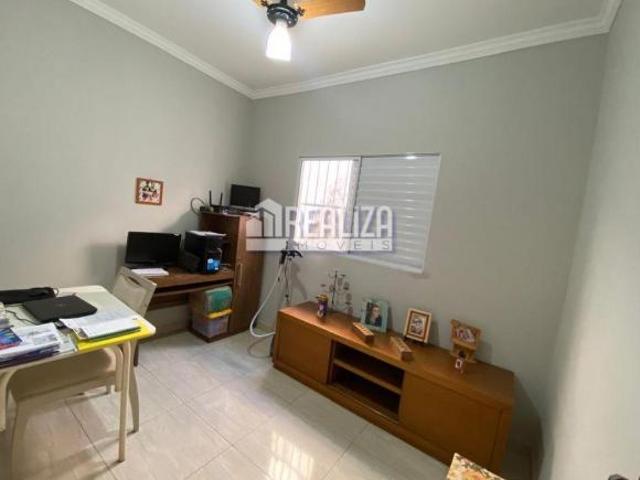 Casa para venda em Parque dos Buritis, Uberaba