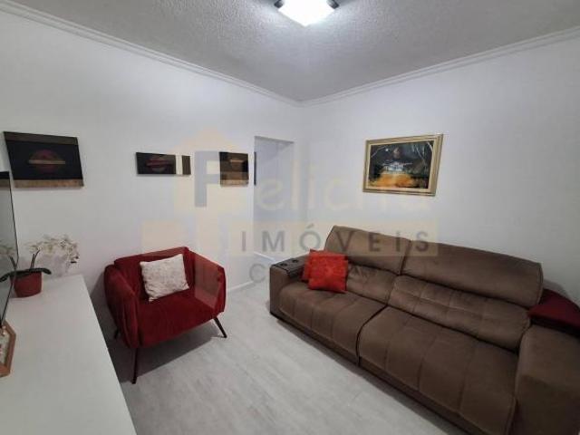 Casa para venda em Parque Dos Camargos de 184.00m² com 3 Quartos, 1 Suite e 2 Garagens