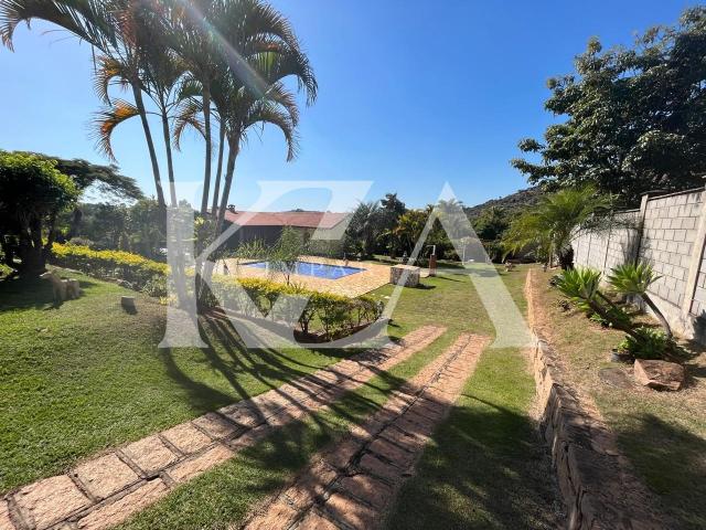 Casa para venda em Parque Dos Cafezais V em Itupeva São Paulo de 3300.00m² com 3 Quartos, 1 Suíte e 10 Garagens