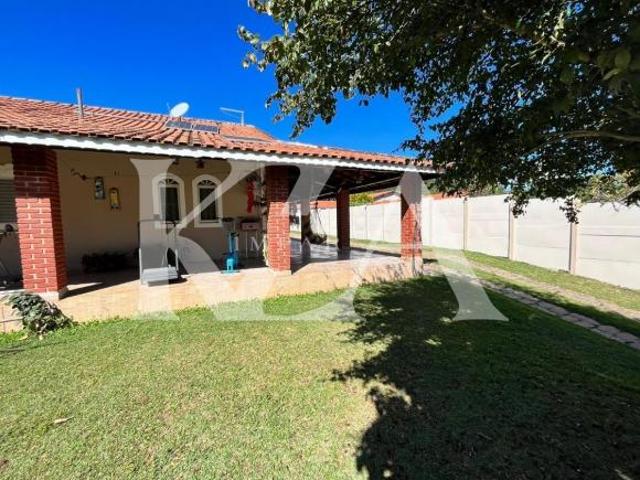 Casa para venda em Parque Dos Cafezais I de 1139.00m² com 4 Quartos, 1 Suite e 10 Garagens