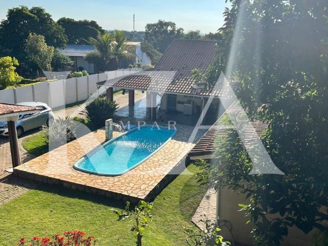 Casa para venda em Parque Dos Cafezais I em Itupeva São Paulo de 1139.00m² com 4 Quartos, 1 Suíte e 10 Garagens