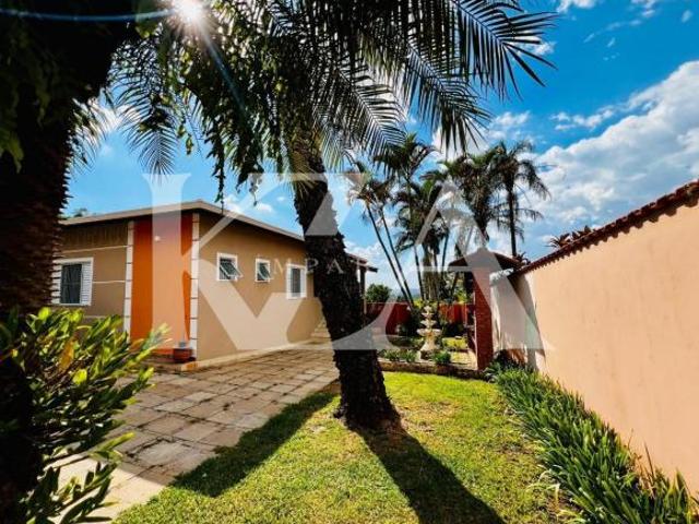 Casa para venda em Parque Dos Cafezais Ii de 1023.00m² com 4 Quartos, 4 Suites e 5 Garagens