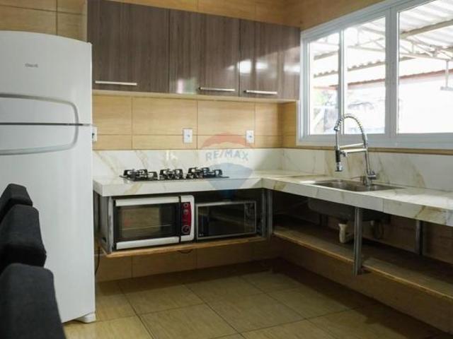 Casa para venda em Parque Dos Cafezais Ii de 146.29m² com 3 Quartos, 1 Suite e 4 Garagens