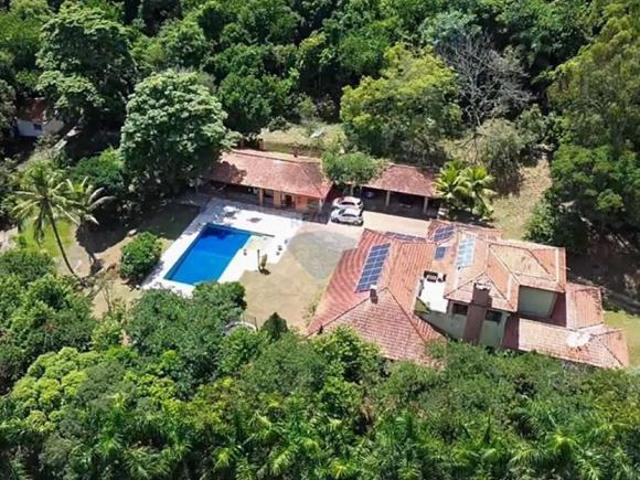 Casa para venda em Parque Dos Cafezais Iv de 1109.00m² com 5 Quartos, 3 Suites e 20 Garagens