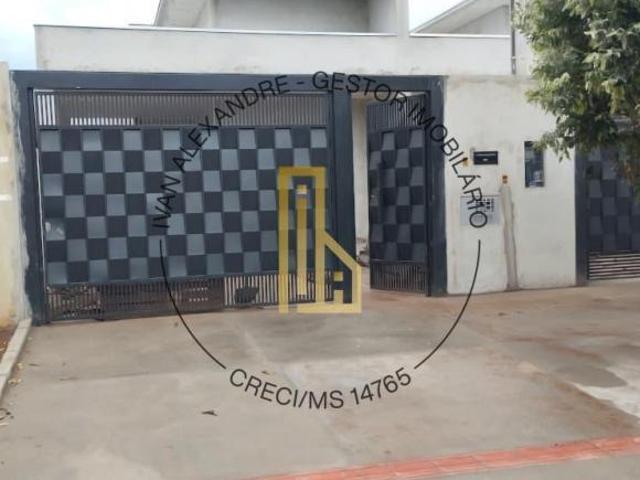 Casa para venda em Parque dos Coqueiros, Dourados