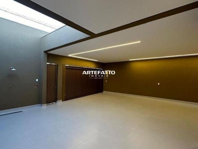 Casa para venda em Parque Dos Coqueiros de 160.00m² com 3 Quartos, 1 Suite e 6 Garagens