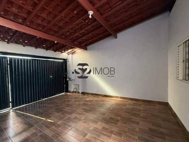 Casa para venda em Parque Dos Eucaliptos de 161.36m² com 4 Quartos e 2 Garagens