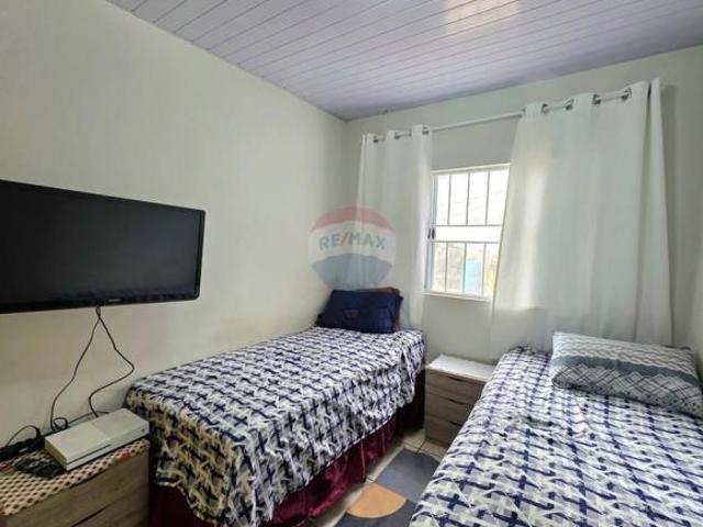 Casa para venda em Parque Dos Eucaliptos de 200.00m² com 2 Quartos e 3 Garagens