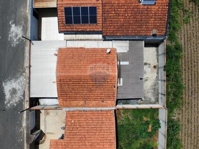 Casa para venda em Parque Dos Eucalíptos de 47.00m² com 2 Quartos e 2 Garagens