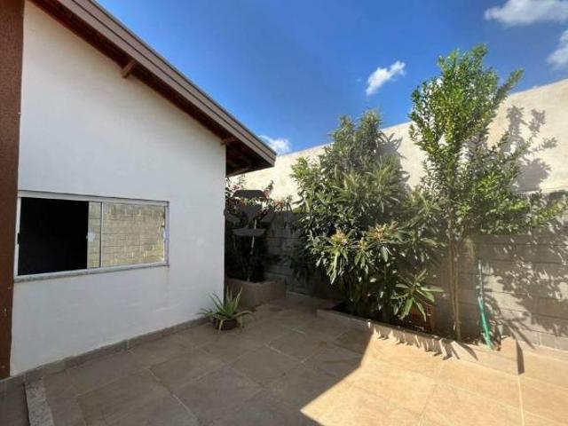 Casa para venda em Parque dos Eucaliptos III de 86.00m² com 3 Quartos e 3 Garagens