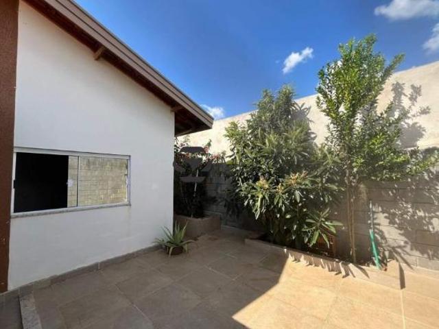 Casa para venda em Parque dos Eucaliptos III de 86.00m² com 3 Quartos e 3 Garagens