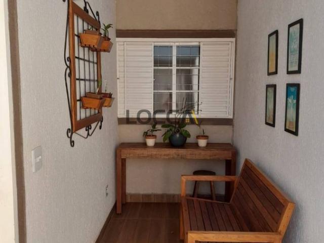Casa para venda em Parque Dos Flamboyans em Ribeirão Preto São Paulo de 60.00m² com 2 Quartos e 2 Garagens