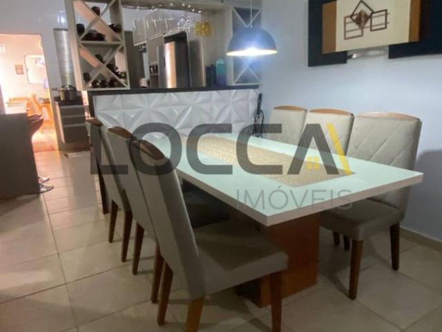 Casa para venda em Parque Dos Flamboyans em Ribeirão Preto São Paulo de 120.00m² com 2 Quartos, 1 Suíte e 3 Garagens