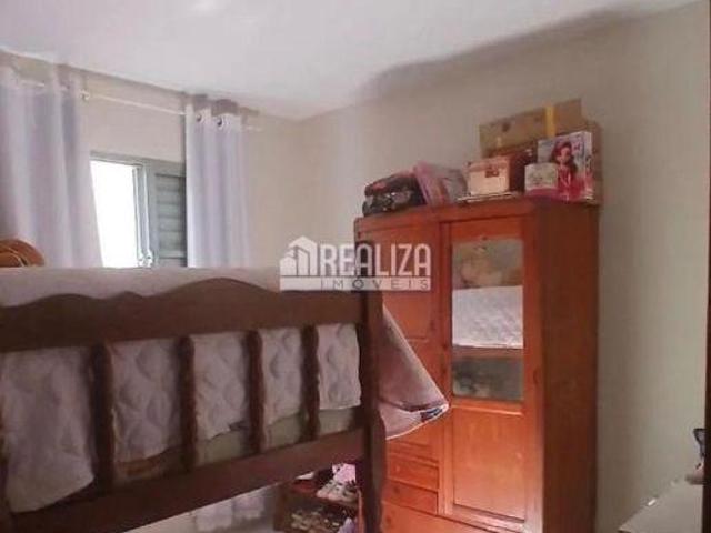 Casa para venda em Parque dos Girassóis IV, Uberaba