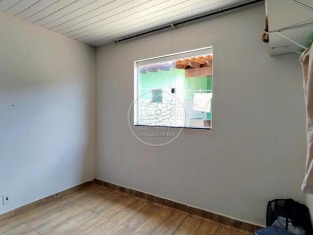 Casa para venda em Parque dos Girassóis, Uberaba