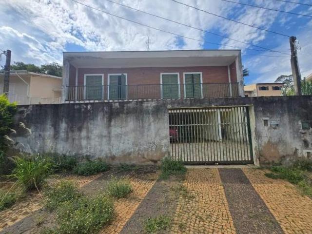 Casa para venda em Parque dos Jacarandás de 296.45m² com 5 Quartos e 1 Suite