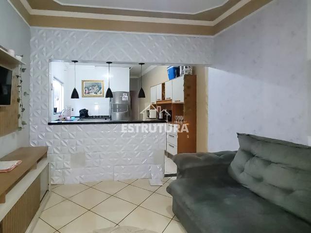 Casa para venda em Parque Dos Jequitibás em Santa Gertrudes São Paulo de 100.00m² com 2 Quartos e 2 Garagens