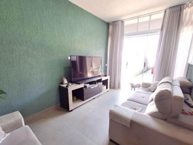 Casa para venda em Parque Dos Lagos de 80.00m² com 2 Quartos e 3 Garagens