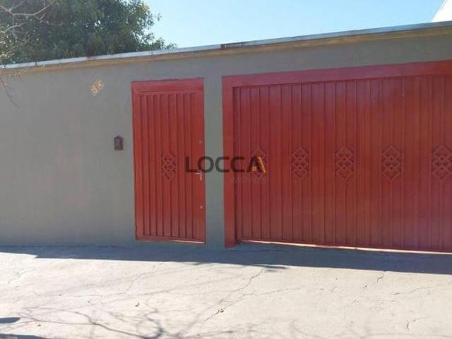 Casa para venda em Parque Dos Lagos de 285.00m² com 2 Quartos, 2 Suites e 5 Garagens