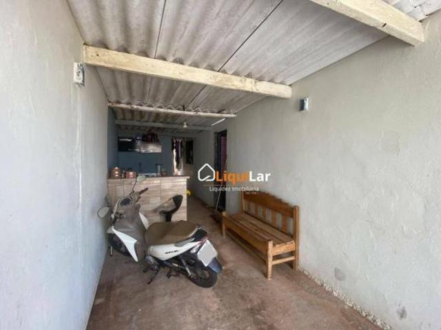 Casa para venda em Parque dos Novos Estados, Campo Grande
