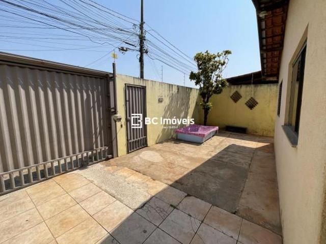 Casa para venda em Parque dos Novos Estados, Campo Grande