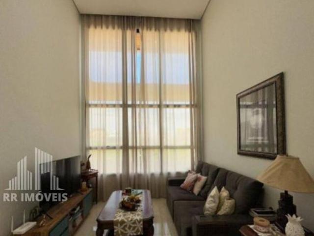 Casa para venda em Parque Dos Pinheiros de 170.00m² com 3 Quartos, 3 Suites e 2 Garagens
