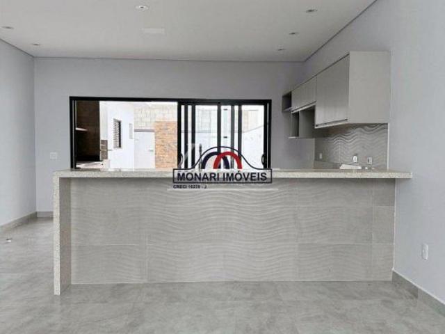 Casa para venda em Parque Dos Pinheiros de 180.00m² com 3 Quartos e 1 Suite
